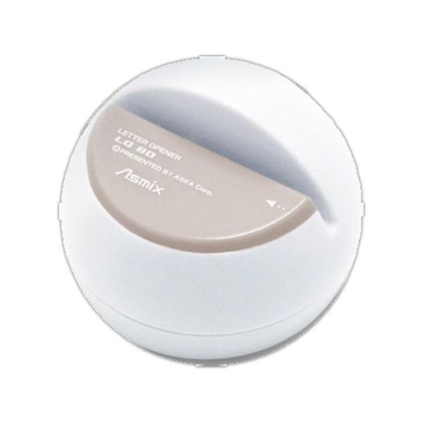 KOKUYO（コクヨ） 電動レターオープナー LO80B・LO80P・LO80W : マイルーム Yahoo!店 - 通販 - Yahoo!ショッピング
