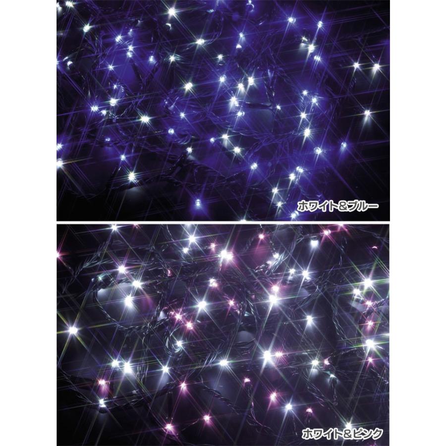 イルミネーションストレート 200球 LIT-ST200B タカショー : JOYライト - 通販 - Yahoo!ショッピング