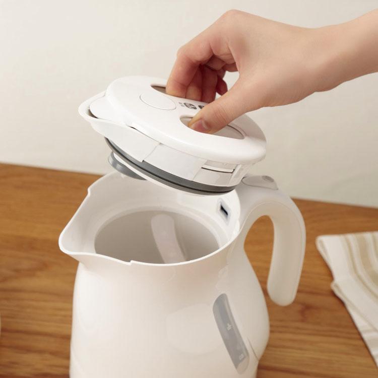 T-fal ジャスティン プラス ロック 1.0L KO4421JP (D) : JOYライト - 通販 - Yahoo!ショッピング
