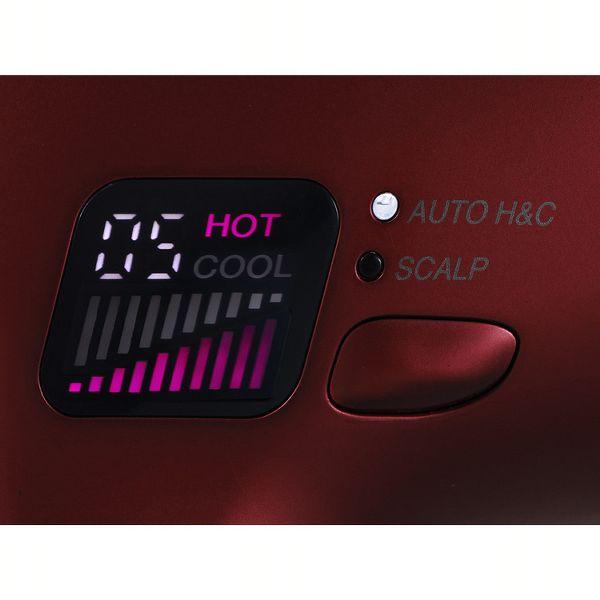 KOIZUMI モンスターダブルファンドライヤー デジタルタイプ KHD-W900／K (D) : JOYライト - 通販 - Yahoo!ショッピング