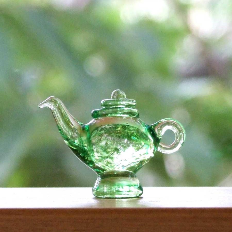 ガラス細工 ミニチュア 雑貨 置物 ガラスのランプ : ガラス細工 THE JOY LUCK STORE - 通販 - Yahoo!ショッピング