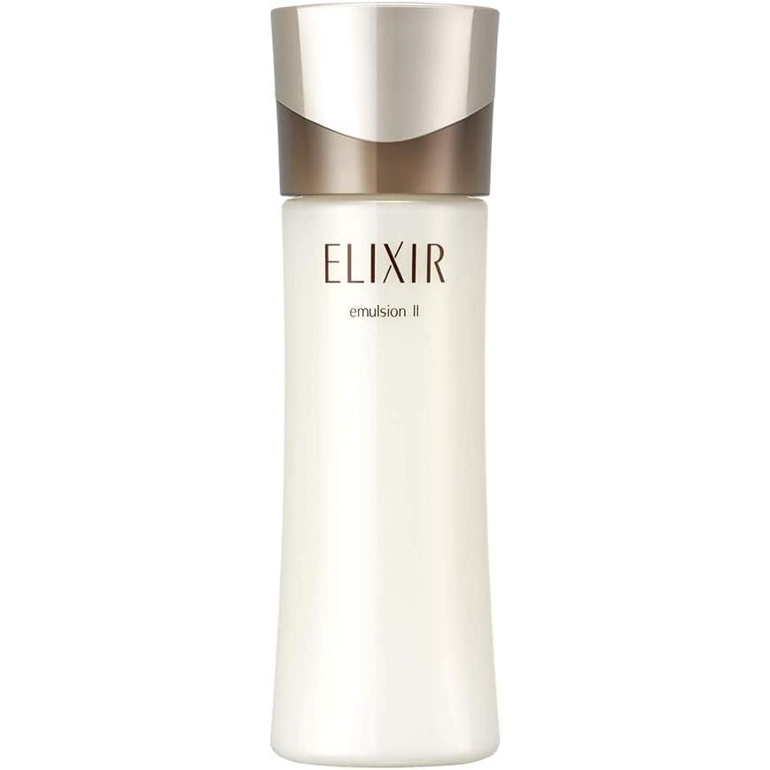 ELIXIR ADVANCED(エリクシール アドバンスド) エマルジョン T 2 リキッド 2(しっとり) 本体 130mL : ジョイマックス - 通販 - Yahoo!ショッピング