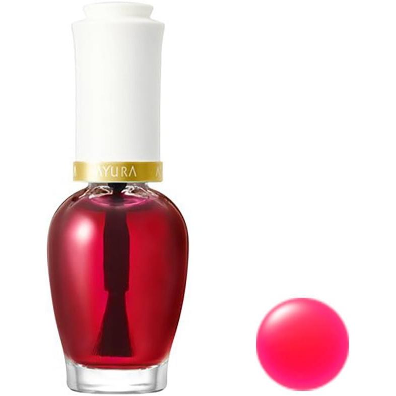 AYURA アユーラ シロップチーク 9mL ほお紅 リキッドチーク PK01 明るくキュートな血色感を演出するピンク : ジョイマックス - 通販 - Yahoo!ショッピング