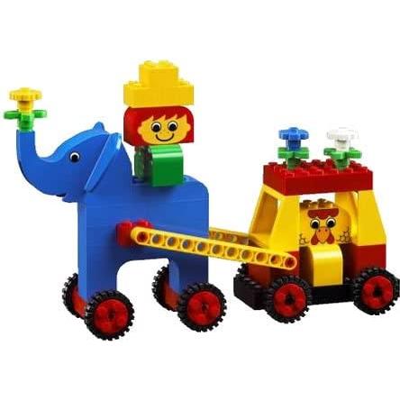 LEGO レゴ 基本セット 赤いバケツ 7336 : ジョイマックス - 通販 - Yahoo!ショッピング
