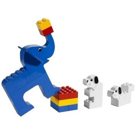 レゴ LEGO 基本セット 赤いバケツ 7336 :lego-7336:ジョイマックス - 通販 - Yahoo!ショッピング