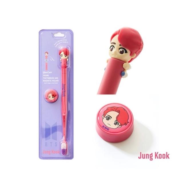 BTS TinyTAN Figure toothbrush 歯ブラシ : joy of life - 通販 - Yahoo!ショッピング