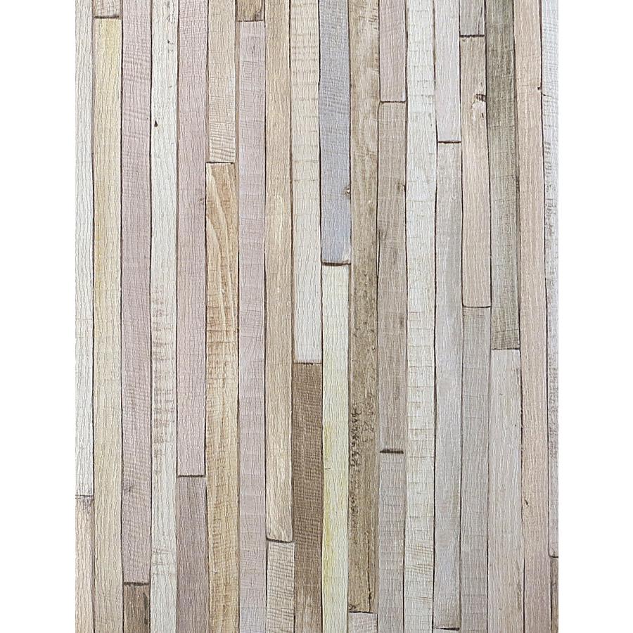 【本数限定輸入壁紙】rasch 444919 細木目 カラフル : joyris ジョイリス - 通販 - Yahoo!ショッピング