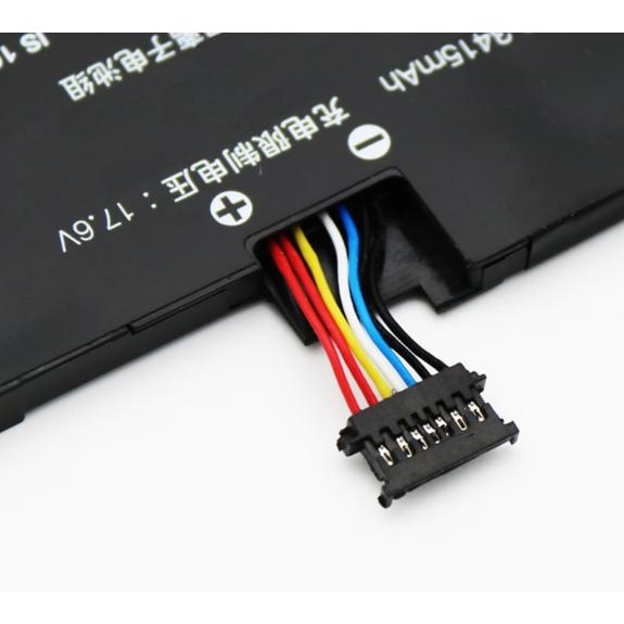 新品レノボL17C4P71 電池・Lenovo/ThinkPadノートパソコン互換 54Wh/3520mAh X1 Yoga 2nd ...