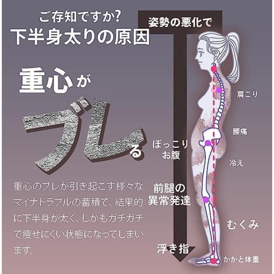 Pitsole ピットソール 中敷き 美脚 姿勢サポート 美姿勢インソール 男女兼用 立ち仕事 負担軽減 アーチサポート サイズ調整 インソール ブラック 黒 : JOYSTYLE - 通販 ...