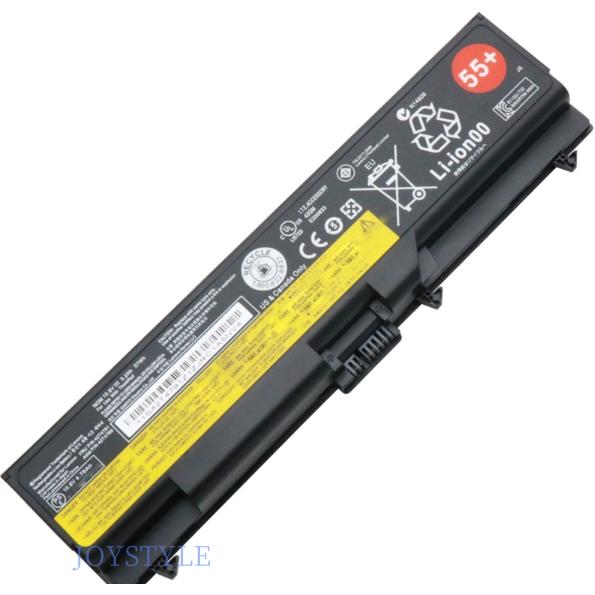 新品レノボ42T4817 電池・Lenovo/ThinkPadノートパソコン互換 57Wh/5.2Ah FRU 42T4702 42T4751 ...