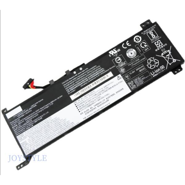 新品レノボL19C4PC0 電池・Lenovo/ThinkPadノートパソコン互換 60Wh/4010mAh Y7000 2020 2020H ...