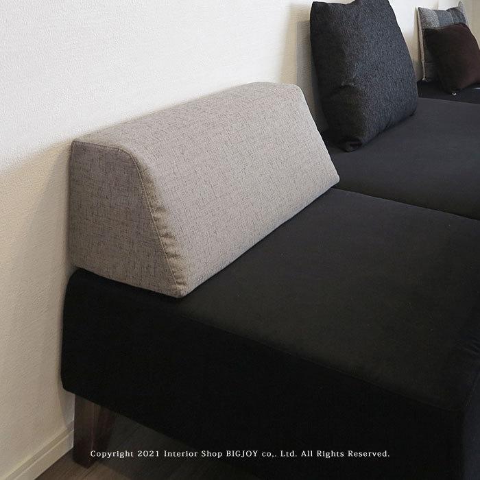 【W860オットマンのみ】オットマン リビングスツール 足置き LDソファ 背クッションがないフラットソファ 86シリーズ ハチロクソファ オリジナルソファ :9-86sofa ...