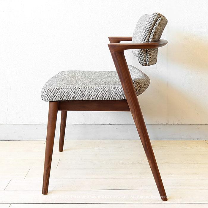 飛騨産業/KX250AN2、KX250AB2、KX250AU2 チェア セミアームチェア セオトEX SEOTO-EX 受注生産商品 日本製 ウォールナット材 ビーチ材 ホワイトオーク材 張り ...