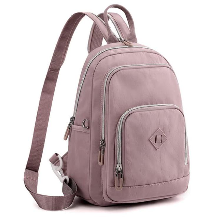 2way リュック レディース 小さめ ミニリュック 2way ショルダーバッグ ボディバッグ レディース 軽量 通勤通学 キッズ 高校生 斜めがけバッグHQ-8525-X : hq-8525 ...