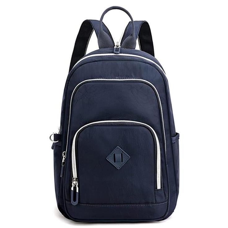 2way リュック レディース 小さめ ミニリュック 2way ショルダーバッグ ボディバッグ レディース 軽量 通勤通学 キッズ 高校生 斜めがけバッグHQ-8525-X : hq-8525 ...