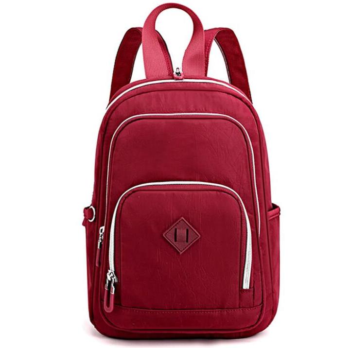 2way リュック レディース 小さめ ミニリュック 2way ショルダーバッグ ボディバッグ レディース 軽量 通勤通学 キッズ 高校生 斜めがけバッグHQ-8525-X : hq-8525 ...