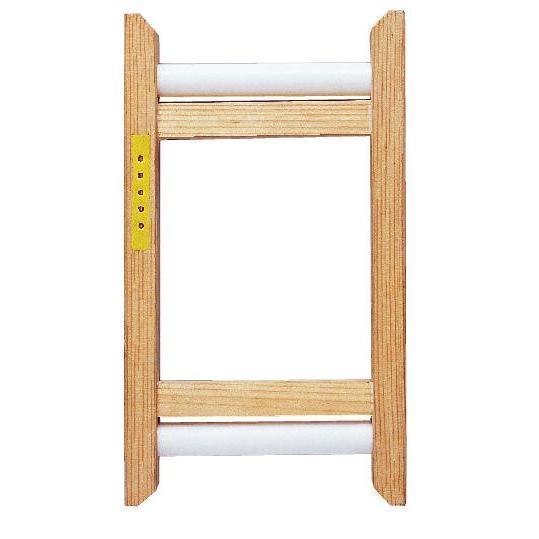 仕掛巻 H型木枠 [36cm] NPK ナカジマ 1324 漁具 : npk1324 : エナドットコム 2号店 - 通販 - Yahoo!ショッピング