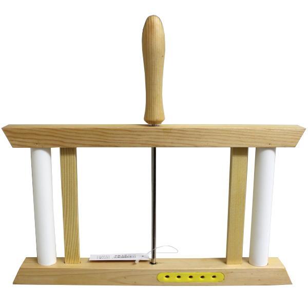 仕掛巻 回転木枠 [30cm] NPK ナカジマ 1327 漁具 : エナドットコム 2号店 - 通販 - Yahoo!ショッピング