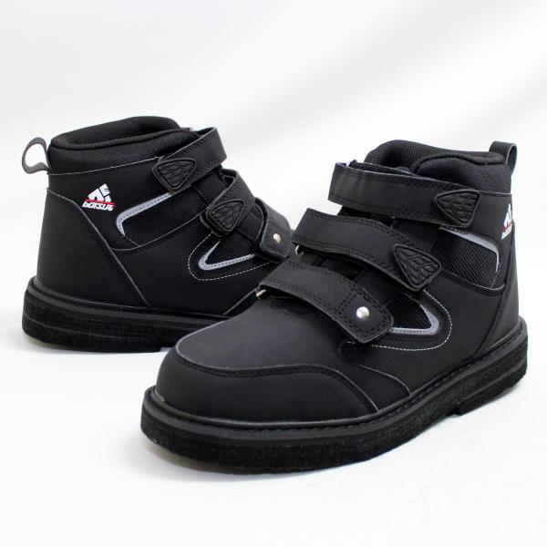 L 26-26.5cm フェルトスパイクシューズ マジックタイプ GT-373 : エナドットコム 2号店 - 通販 - Yahoo!ショッピング