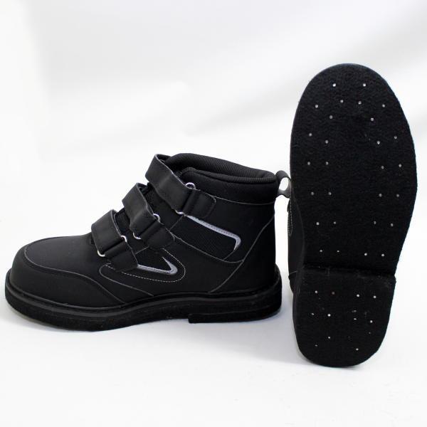 L 26-26.5cm フェルトスパイクシューズ マジックタイプ GT-373 : エナドットコム 2号店 - 通販 - Yahoo!ショッピング