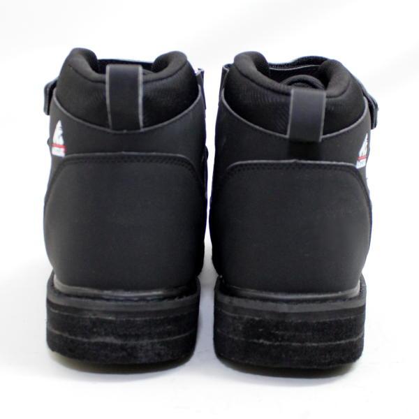 L 26-26.5cm フェルトスパイクシューズ マジックタイプ GT-373 : エナドットコム 2号店 - 通販 - Yahoo!ショッピング