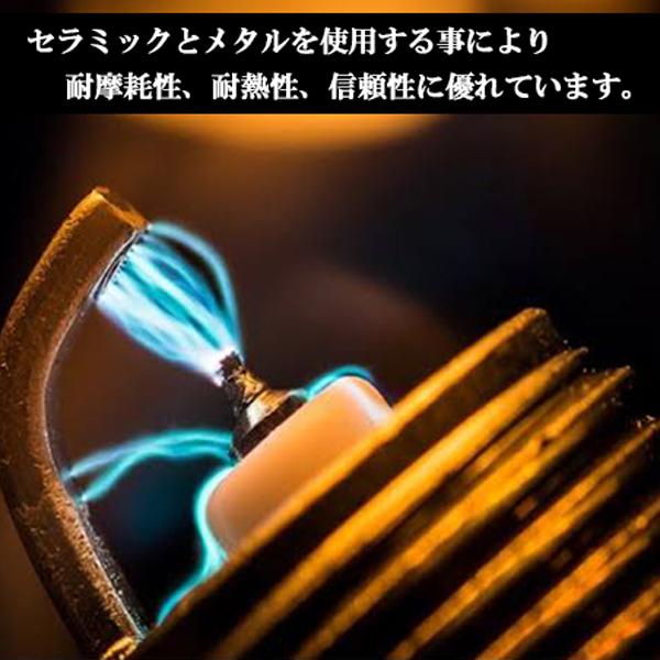商品製造工場紹介動画付 スパークプラグ 4106J 交換用 単品 1本販売 2サイクル エンジン不調やメンテナンスなどに！ : 株式会社J ...
