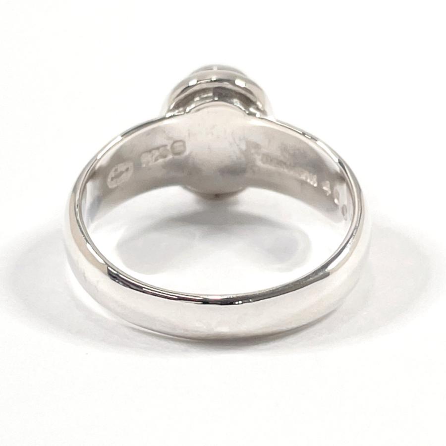 10号 ジョージジェンセン Georg Jensen リング・指輪 ヘマタイト 10号 ジョージジェンセン Georg Jensen リング・指輪 ヘマタイト