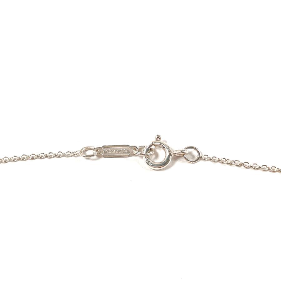 TIFFANY&Co. ティファニー ネックレス アトラス バー プレート TIFFANY&Co. ティファニー ネックレス アトラス バー プレート