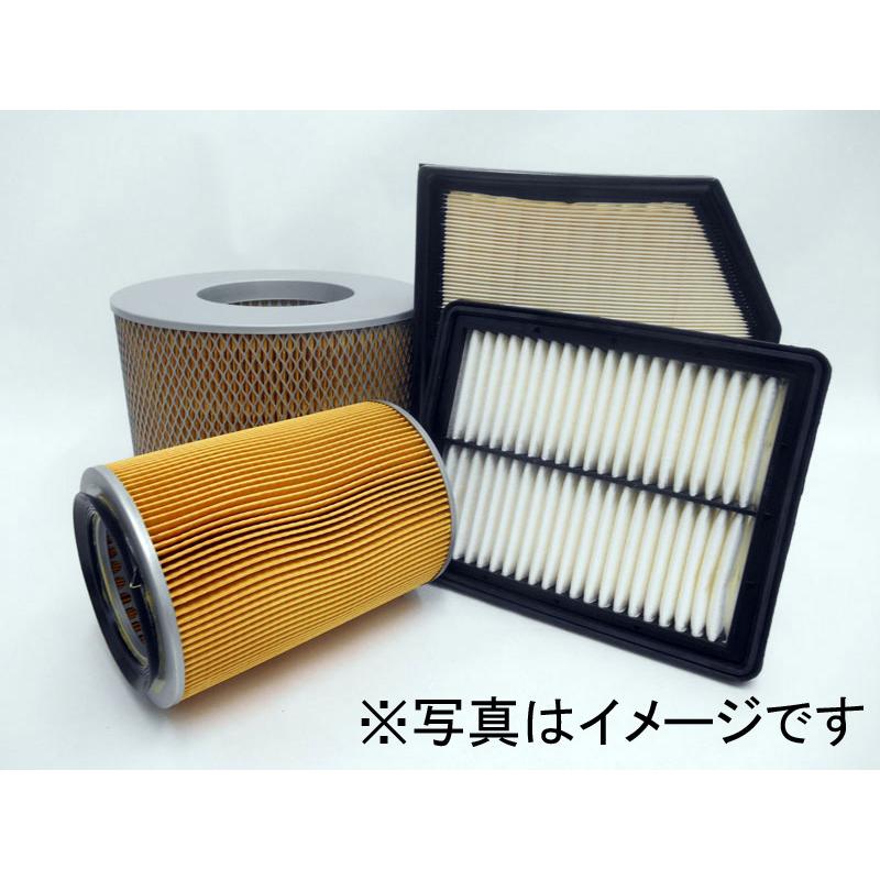 いすゞ エアーフィルター イスズ エルフ マツダ タイタン 日産アトラス UDトラックス コンドル WA-1517P (型式・年式・車台番号で ...