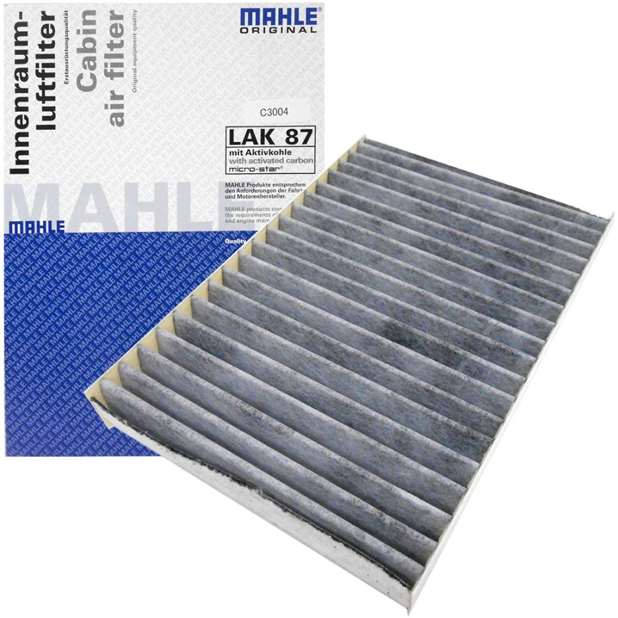 ルノー（RENAULT） エアコンフィルター 脱臭 花粉 ルーテシア カングー メガーヌ ( BK4J BK4M BK7M BF4 BD4F ...