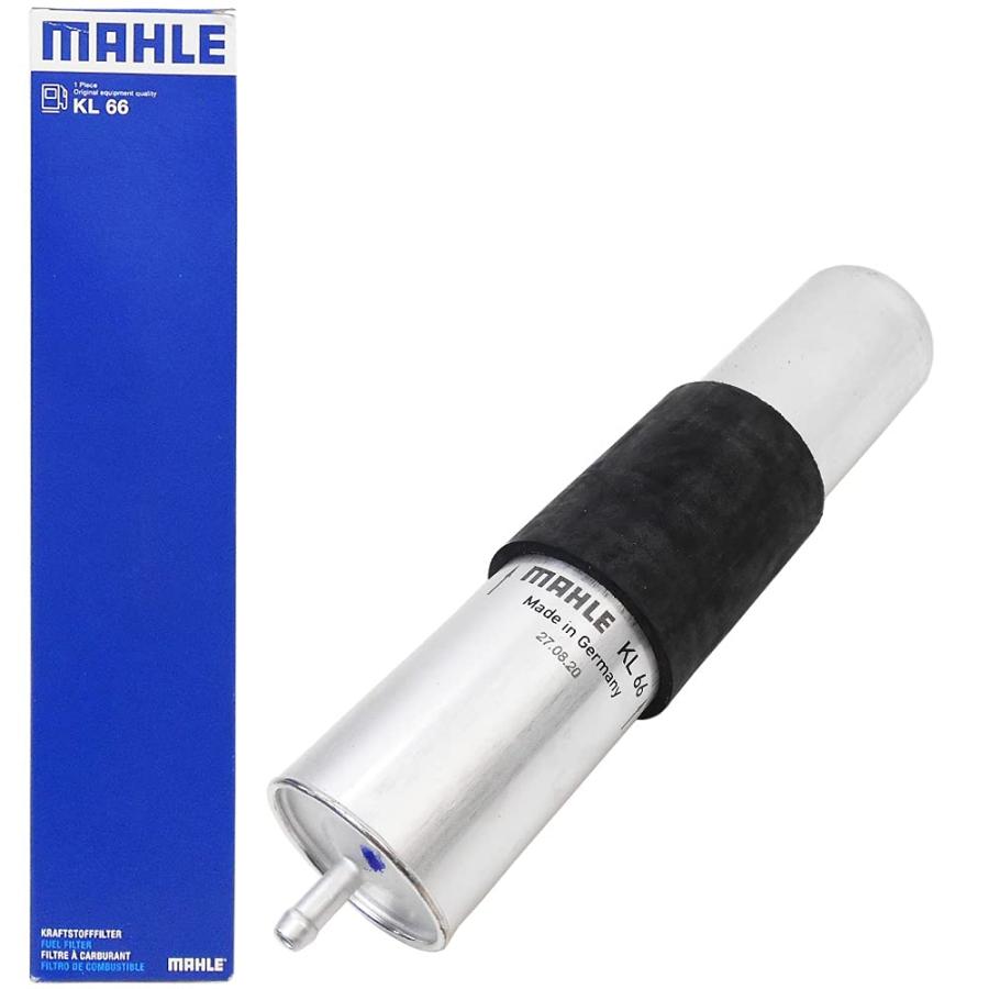 BMW 燃料フィルター フューエルフィルター 3シリーズ 5シリーズ 7シリーズ 8シリーズ M3 Z3 MAHLE マーレ KL66 純正 ...