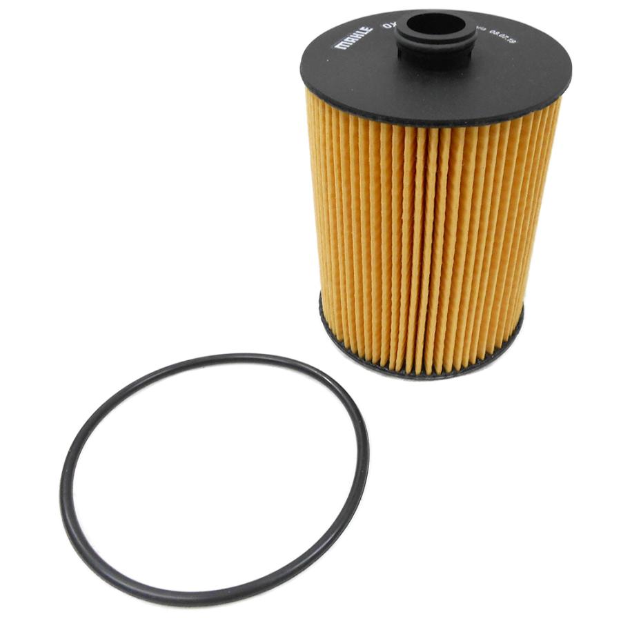 【2個セット】 ワーゲン ポルシェ オイルフィルター オイルエレメント トゥアレグ カイエン V6 ( DBA-7PCGRA DBA ...