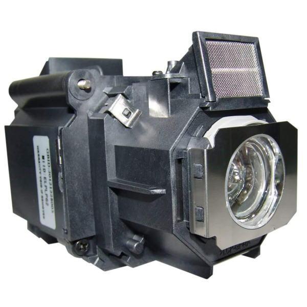 エプソン（EPSON） ELPLP62 プロジェクター用 明るい 交換ランプ