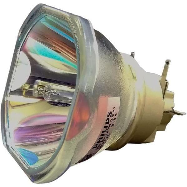 UHP 225W 0.8 E19.6 CL-40U プロジェクター用 純正バルブ（球のみ） 新品 送料無料 純正互換品 保証付 通常納期1週間 ...