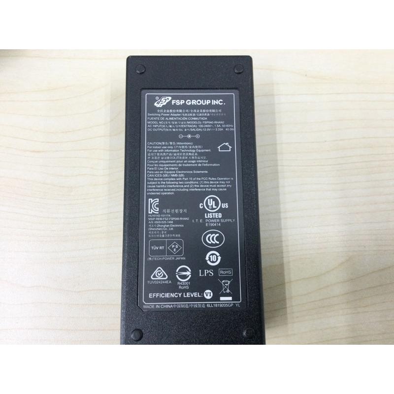 FSP ACアダプター FSP040-RHAN2 中古リユース ★保証付き・本州送料無料★(管理番号2272) : 中古コピー販売保守のジェイ ...