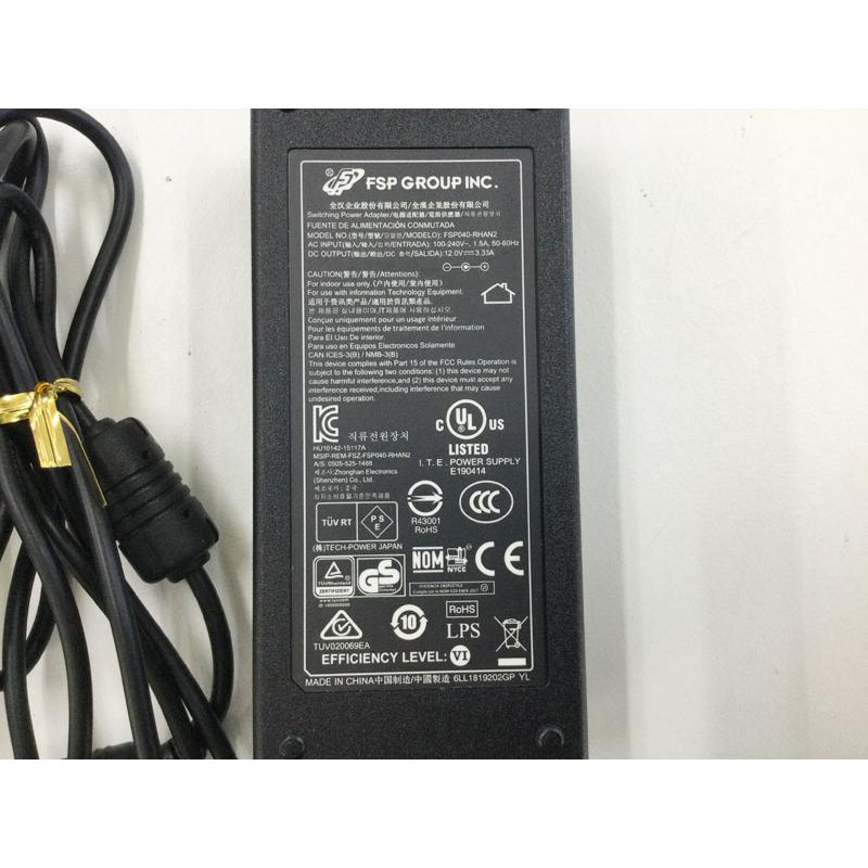 FSP ACアダプター FSP040-RHAN2 中古リユース ★保証付き・本州送料無料★(管理番号2514) : 中古コピー販売保守のジェイ ...