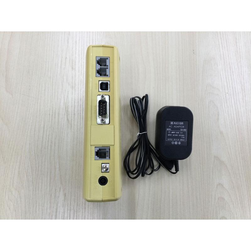 ALEXON TDC200 SOHO向けターミナルアダプタ 株式会社アレクソン製 中古リユース★保証付き・本州送料無料★(管理番号3333 ...