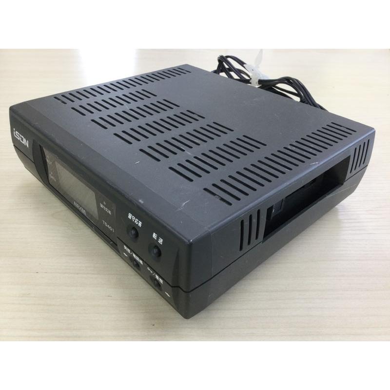 ALEXON(アレクソン) TD401 中古リユース2ポートTA 通電確認済み★保証付き・本州送料無料★(管理番号3508) : 中古コピー ...