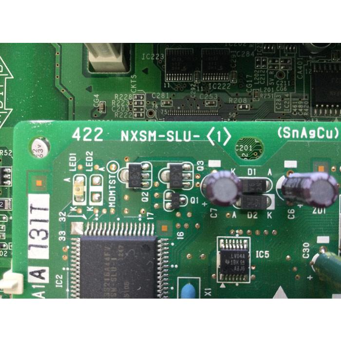 NTT ネットコミュニティシステムBX2-AME主装置 BX2-AME-(1) 中古ビジネスフォン主装置（管理番号1599)★保証付き・本州送料無料★ : 中古コピー販売保守のジェイネット ...