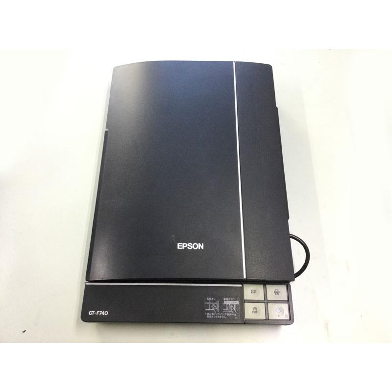 エプソン EPSON(エプソン) GT-F740 卓上型A4フラットベッドカラーイメージスキャナー★保証付き・本州送料無料★F09454 : 中古コピー販売保守のジェイネット - 通販 ...