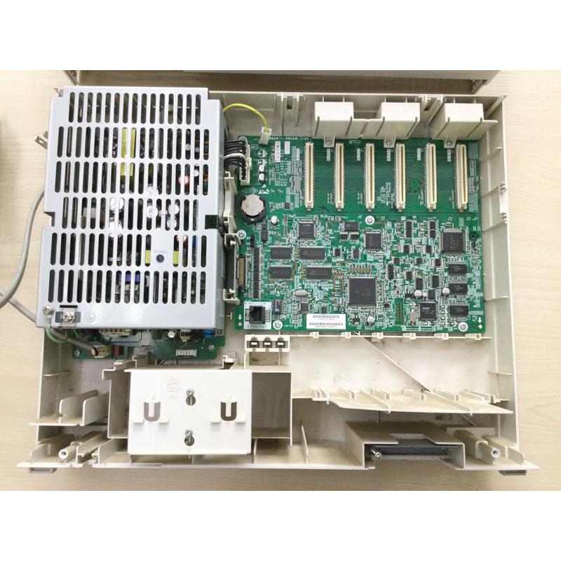 NTT N1S-ME-(1) ビジネスフォン主装置 スマートネットコミュニティαN1 typeS-(1) 中古リユース★保証付き・本州送料無料★(管理番号2755) : 中古コピー販売保守の ...