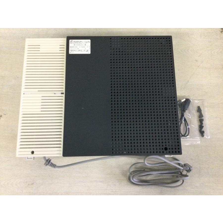 NTT ネットコミュニティシステムαNXII typeS-(1) ビジネスフォン主装置 NX2S-ME-(1) 中古リユース★保証付き・本州 ...