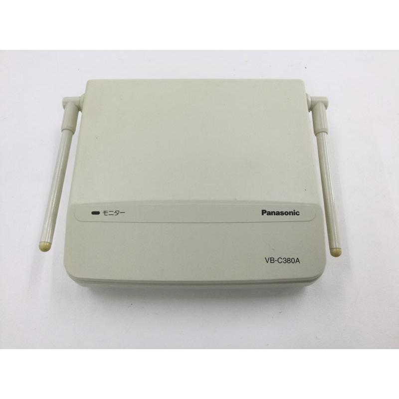 Panasonic（パナソニック）VB-C380A 中古コードレスビジネスフォン用アンテナ(接続装置)★本州送料無料・保証付き★ (管理番号2352） : panasonic-vb-c380a ...