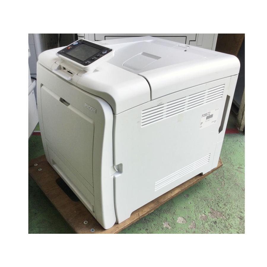 リコー RICOH SP C342M カウンター約9,700枚 A4対応リコーカラーレーザープリンター★本州送料無料・保証付き★F09572 : 中古コピー販売保守のジェイネット - 通販 ...