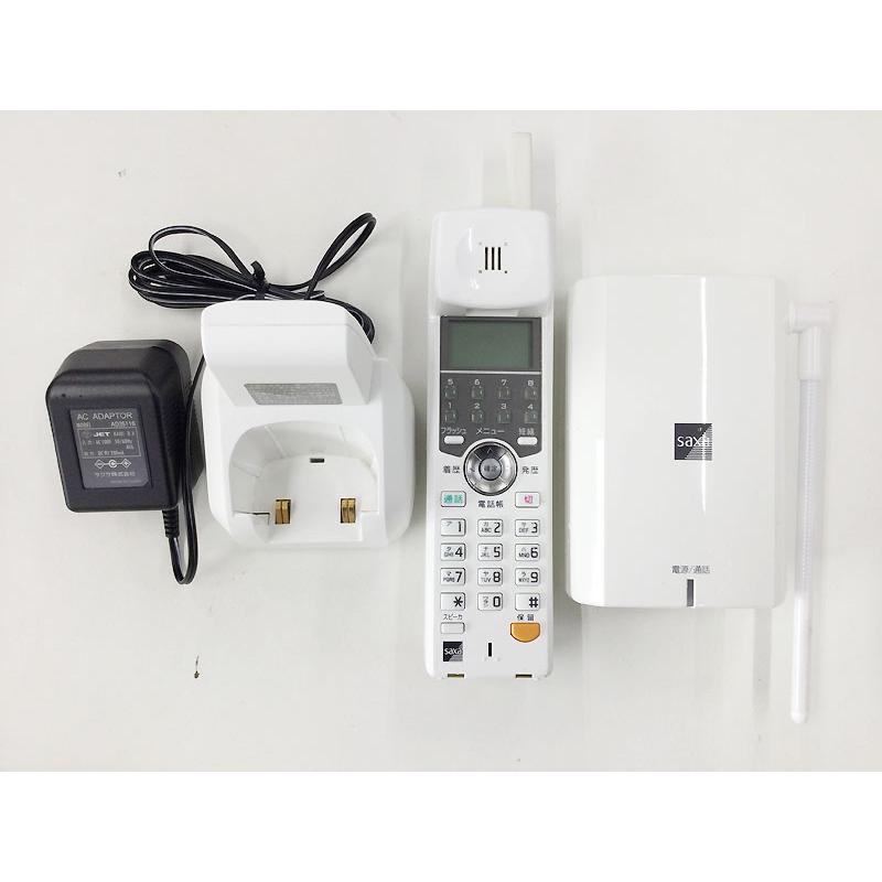 saxa（サクサ）BT700 コードレス電話機 中古ビジネスフォン★保証付き・本州送料無料★(管理番号2318) : saxa-bt700-3 : 中古コピー販売保守のジェイネット - 通販 ...