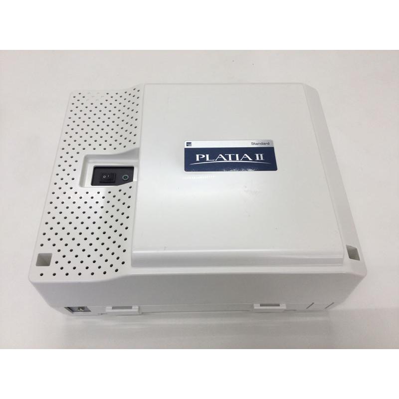 saxa（サクサ） PLATIA PT1000IIStd ユニット付き リユース中古ビジネスフォン主装置★保証付き・本州送料無料★(管理番号1790) : 中古コピー販売保守のジェイネット ...
