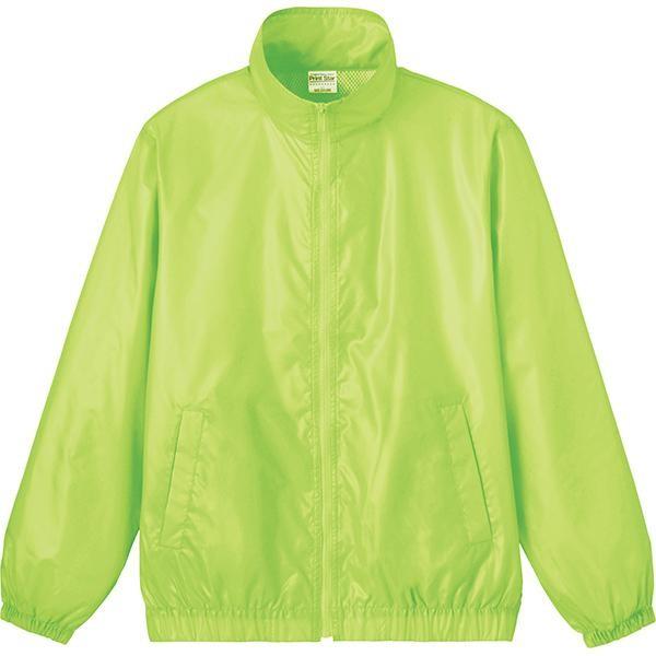 トムス UBユーティリティブルゾン 蛍光イエロー M 00046-047-M ＜2024SS＞ : JPNスポーツ - 通販 - Yahoo!ショッピング