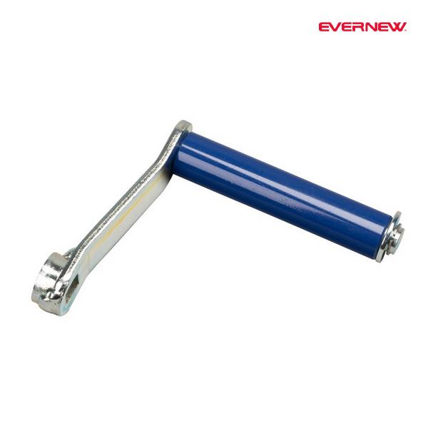 EVERNEW（エバニュー） ネット巻ハンドル硬式EV EKE168 ＜2024NPD＞ : JPNスポーツ - 通販 - Yahoo!ショッピング