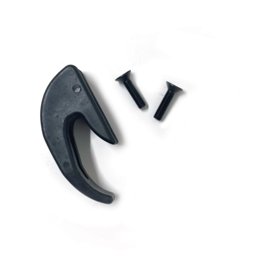 RICH BIT RICHBIT ES1 Pro / ES2 兼用 コンビニフック 荷物掛けフック : JPStars Online Shop - 通販 - Yahoo!ショッピング