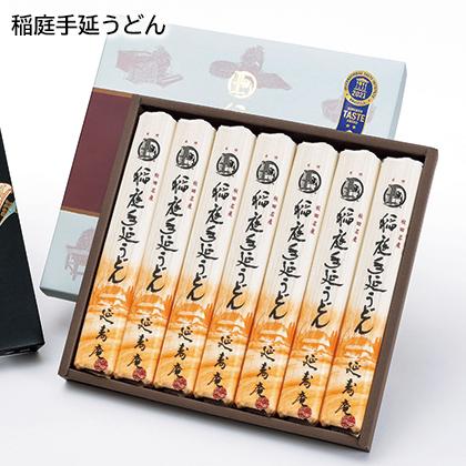 稲庭手延うどん KP−35N : 郵便局物販サービスYahoo!店 - 通販 - Yahoo!ショッピング